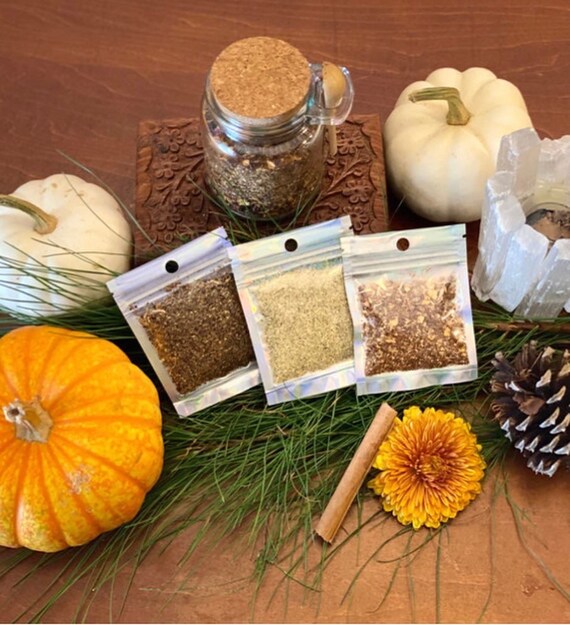 Ritual and Home Cleansing Hand Made Incense. - Etsy