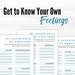 The Highly Sensitive Person Workbook - Etsy