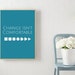 Change Isn't Comfortable Digital Art | Inspirational Wall Art Decor ...