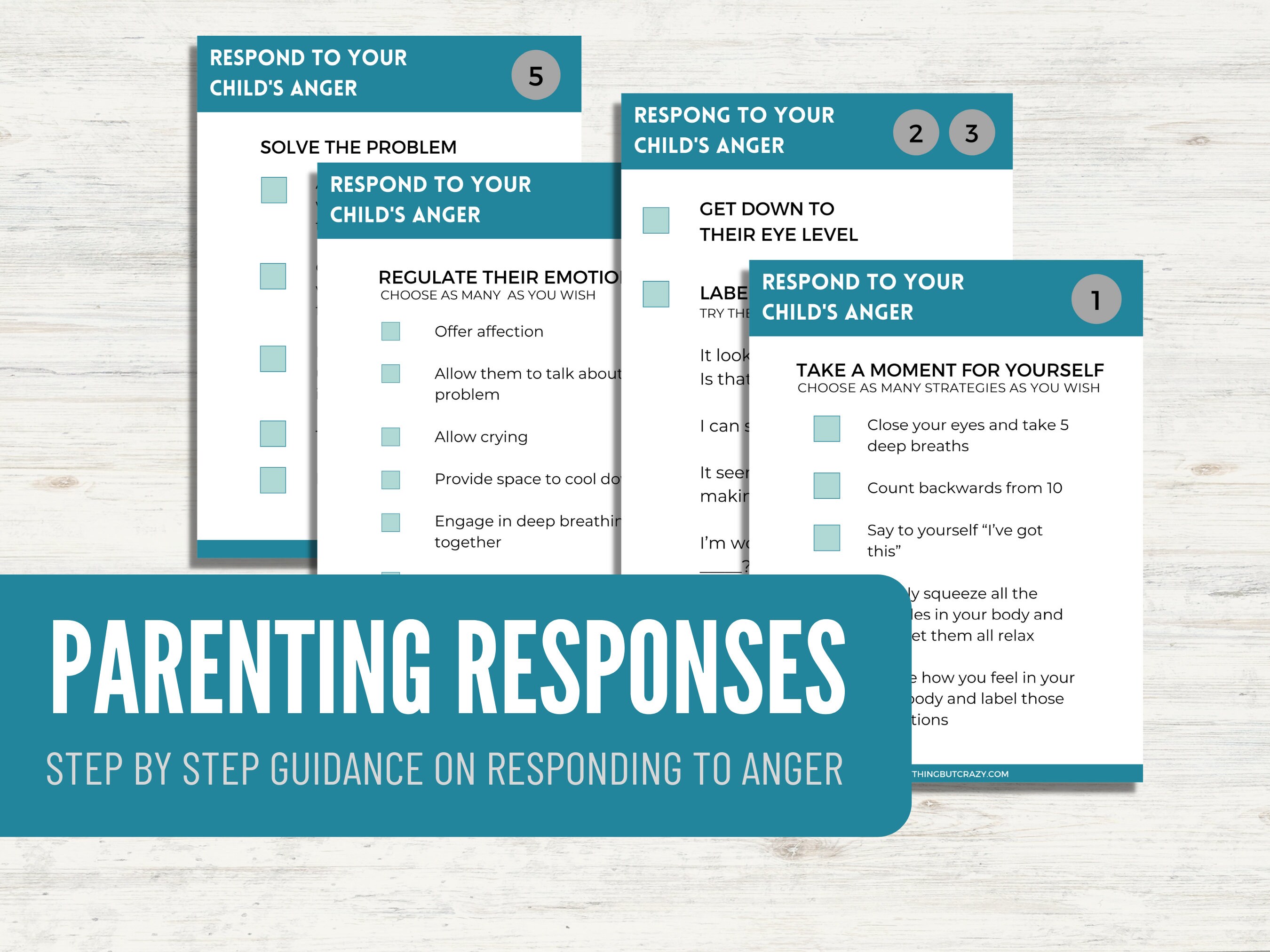 How to Identify Triggers and Respond to Your Child's Anger | Parenting ...