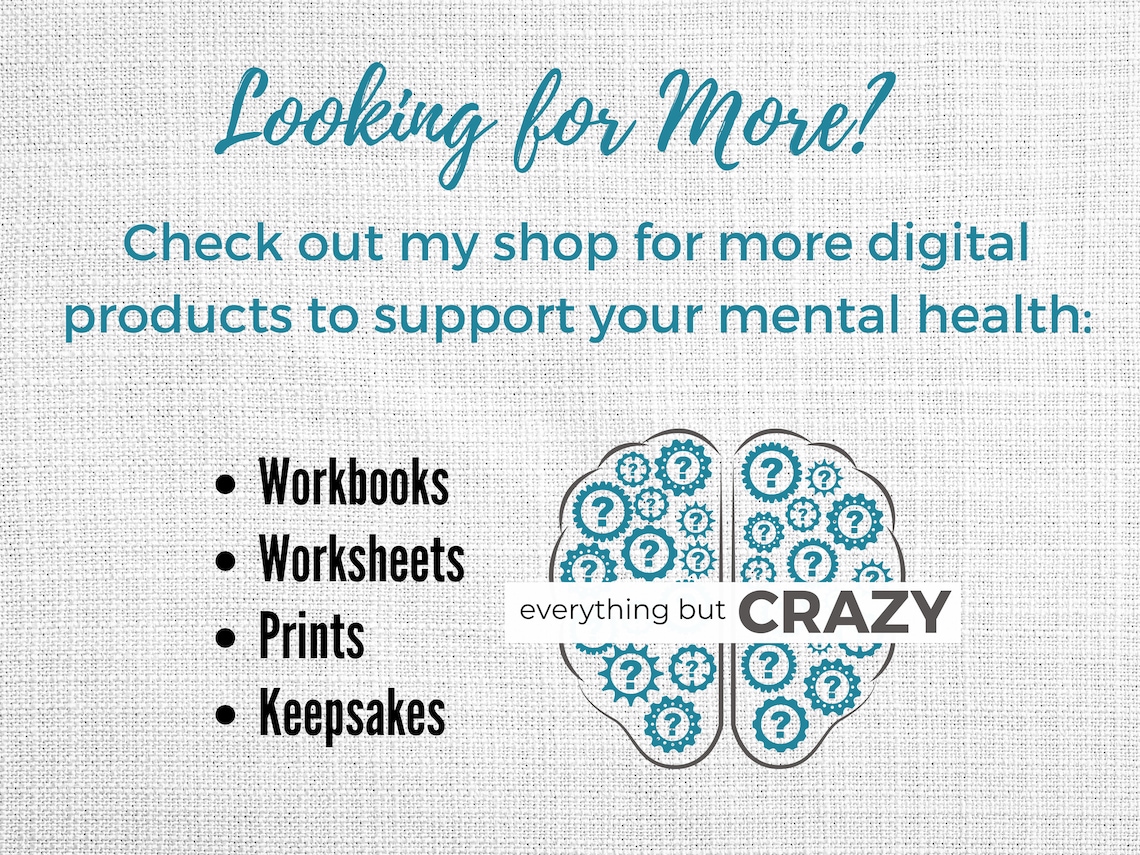 Difficult Conversations Worksheet Couple's Guide to Reduce Conflict ...