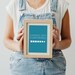 Change Isn't Comfortable Digital Art | Inspirational Wall Art Decor ...