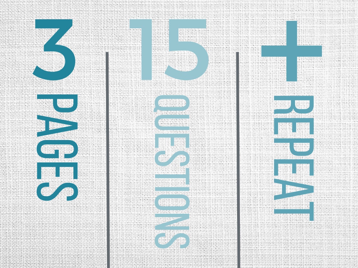 Difficult Conversations Worksheet Couple's Guide to Reduce Conflict ...