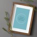 Your Power is Within Digital Art Print | Empowering Message Decor - Etsy