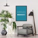 Change Isn't Comfortable Digital Art | Inspirational Wall Art Decor ...
