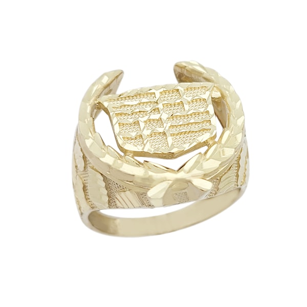 Cadillac Rings - Etsy