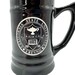 CSU Fresno Black W/ White University Seal 5" Coffee Mug Stein ...