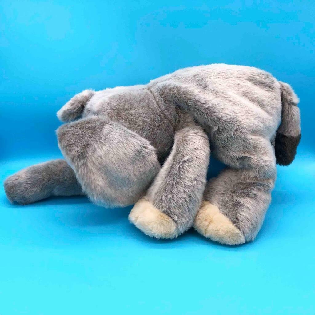 Rare Vintage Commonwealth Cuddle Zone Large 20 Plush - Etsy