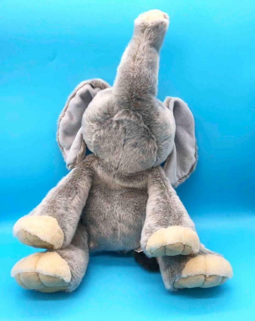 Rare Vintage Commonwealth Cuddle Zone Large 20 Plush - Etsy