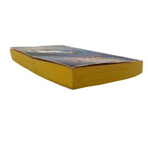 Vintage THE SABLE MOON Nancy Springer Sci-fi Fantasy Book 1st Pocket ...