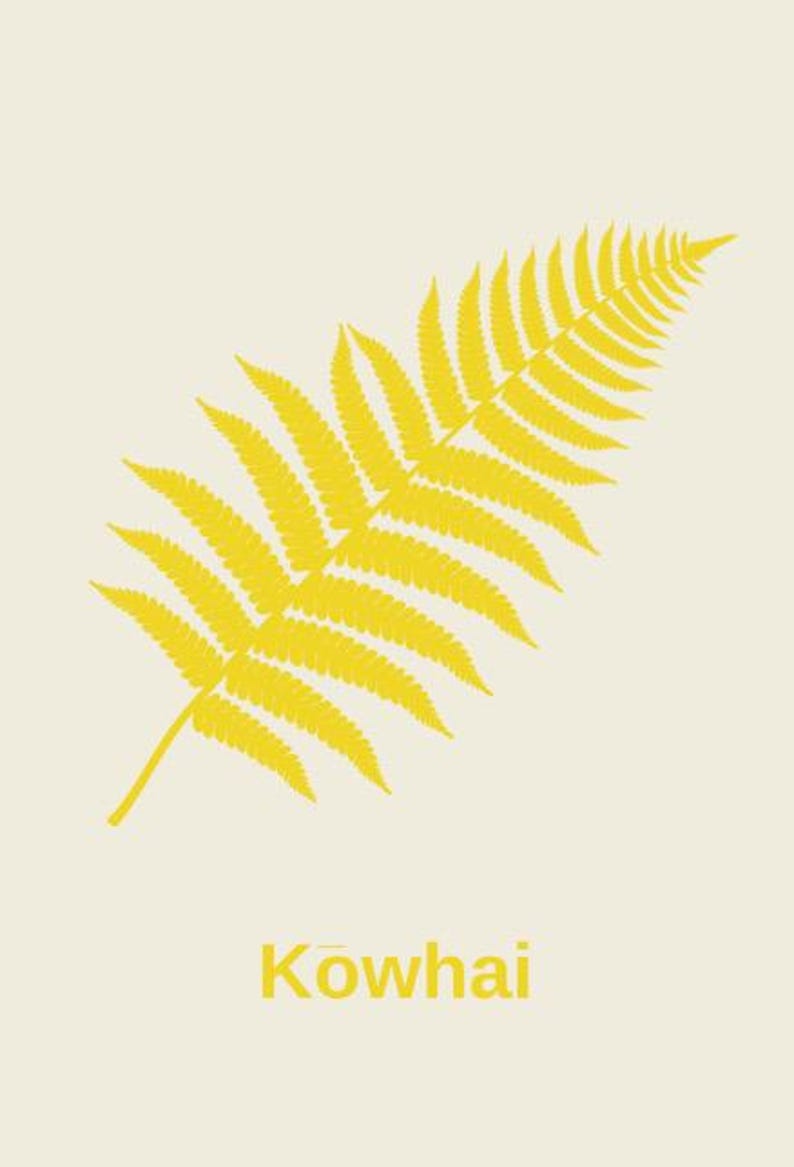 Printable Flash Cards 'maori Colours' Montessori Learning - Etsy