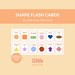 Printable Flash Cards 'maori Colours' Montessori Learning - Etsy