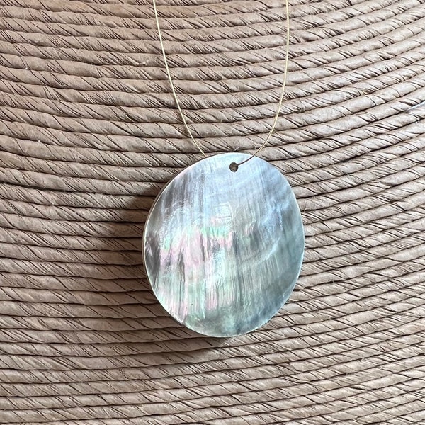 Abalone Shell - Etsy