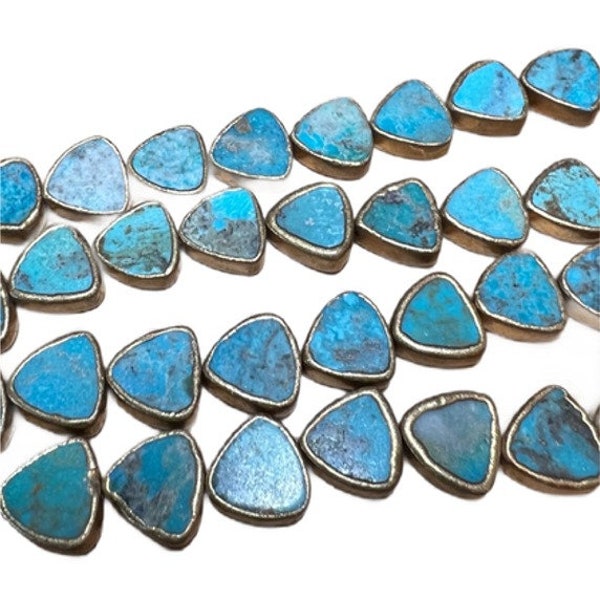 Copper Triangle - Etsy