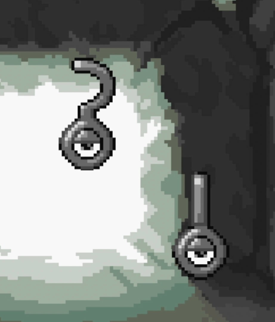 Ruins of Alph Pixel Art Animated Background And/or Overlay for Youtube ...