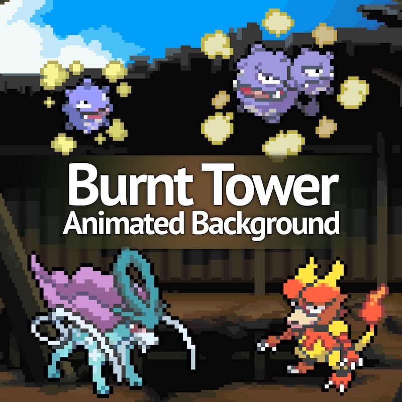 Nintendo Ds Twitch Overlay - Etsy