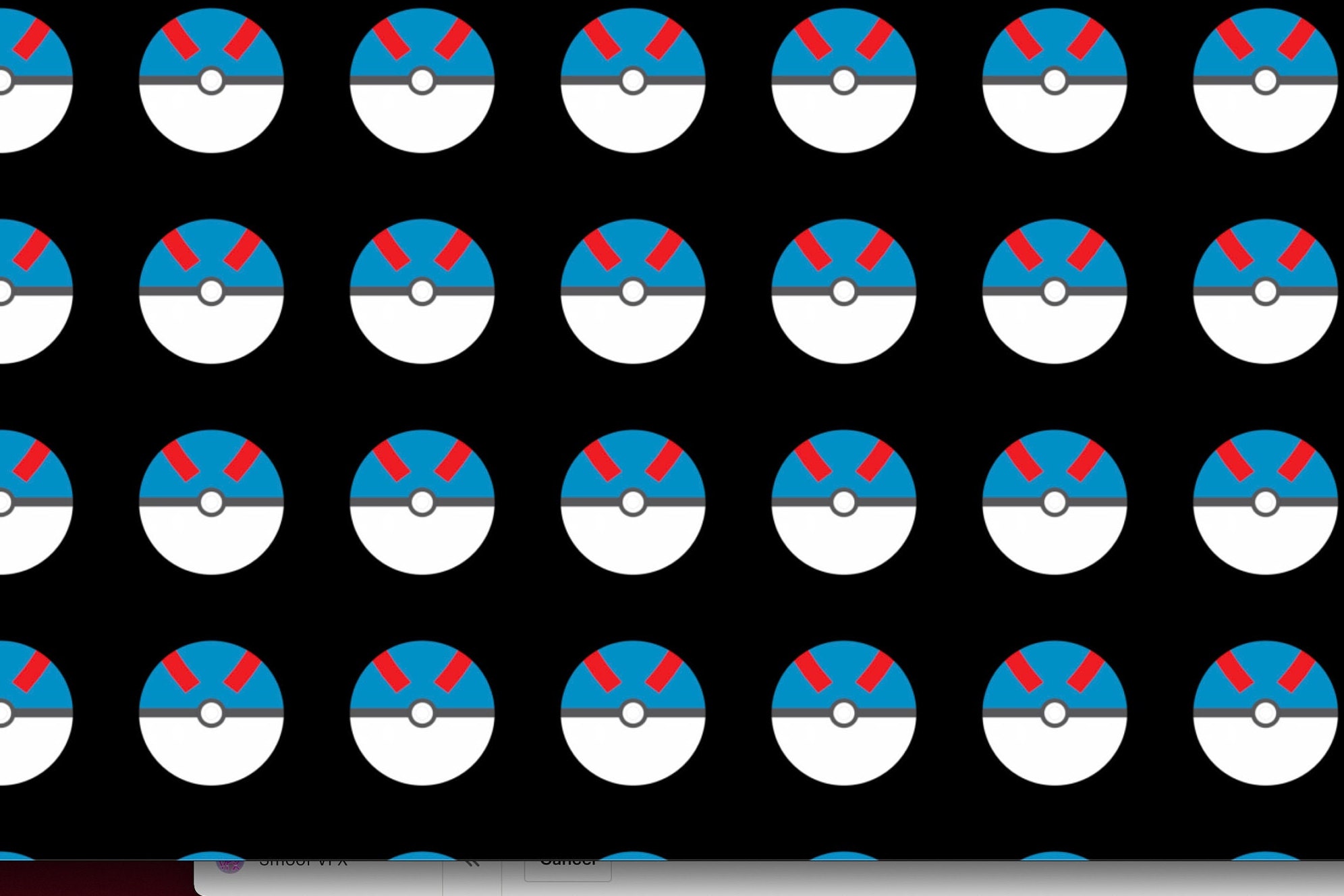 Rotating Poké Ball, Great Ball, Ultra Ball & Master Ball Effect And/or ...