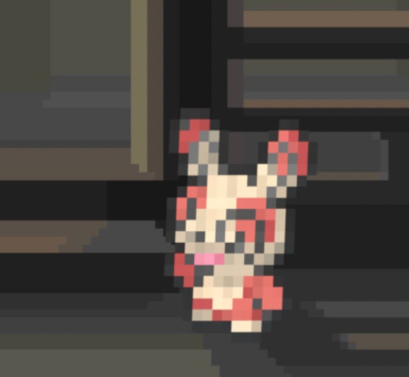 Bell Tower Pixel Art Animated Background And/or Overlay for Youtube ...