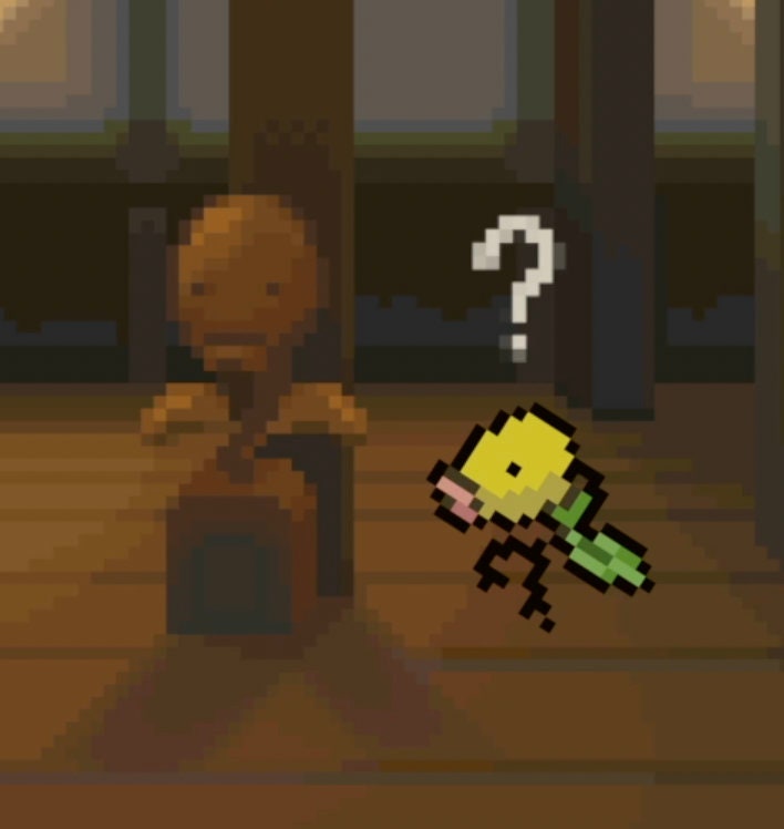 Sprout Tower Pixel Art Animated Background And/or Overlay for Youtube ...