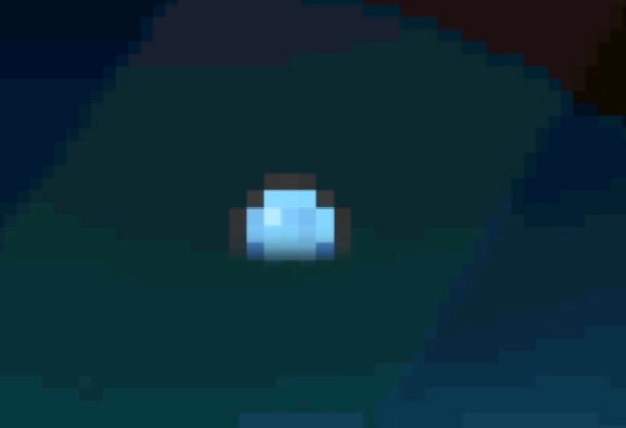 Mt. Mortar Pixel Art Animated Background And/or Overlay for Youtube ...