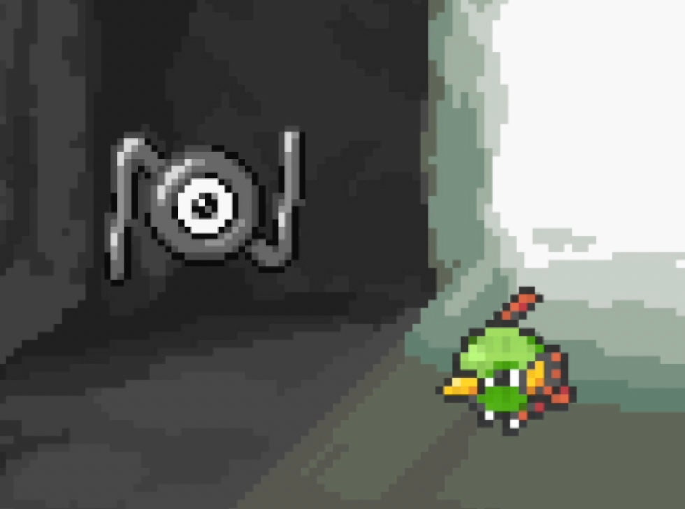 Ruins of Alph Pixel Art Animated Background And/or Overlay for Youtube ...