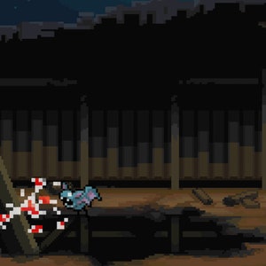 22 Pokémon Heartgold/soulsilver Pixel Art Animated Backgrounds And/or ...