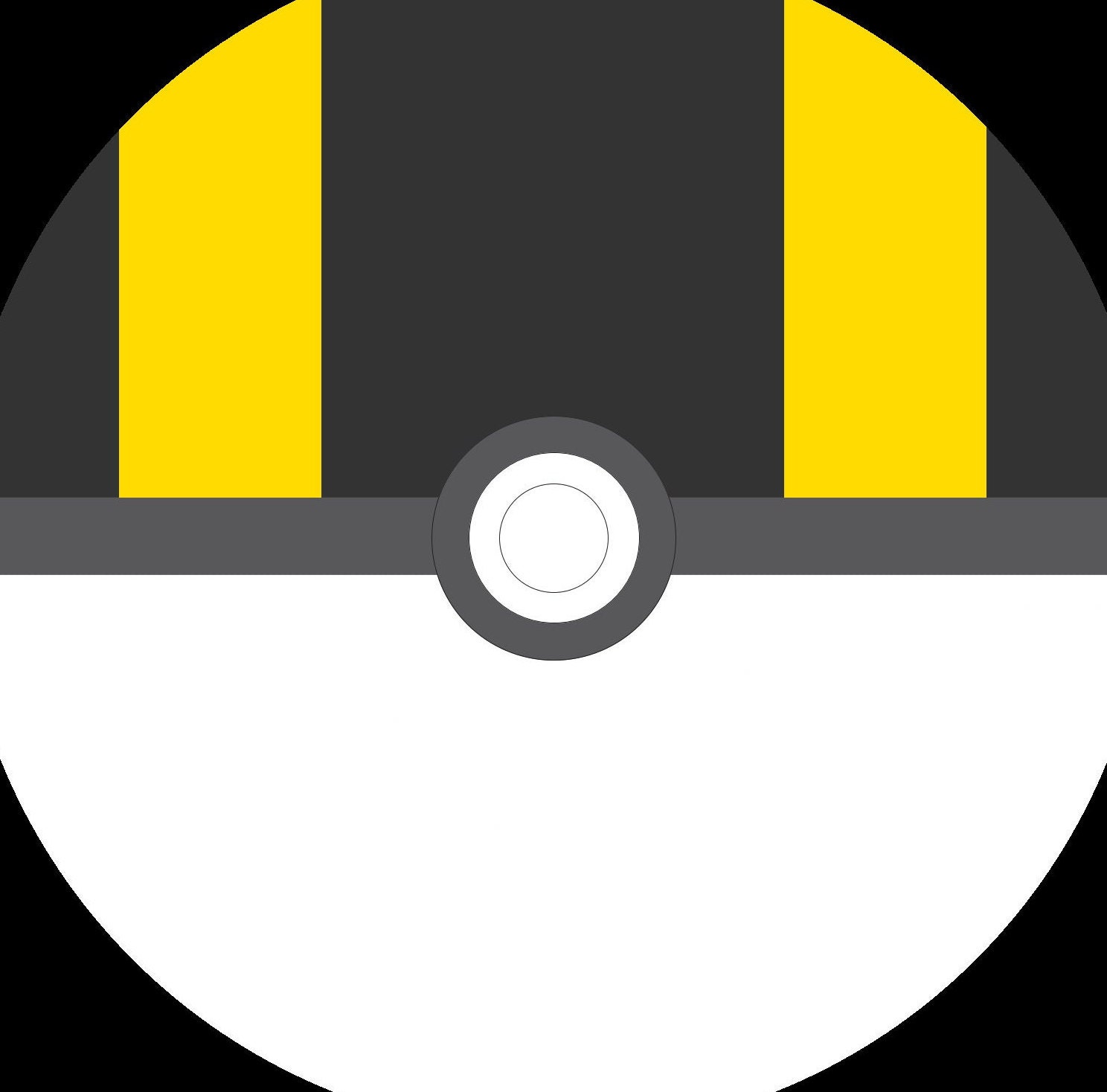 Ultra Ball Png