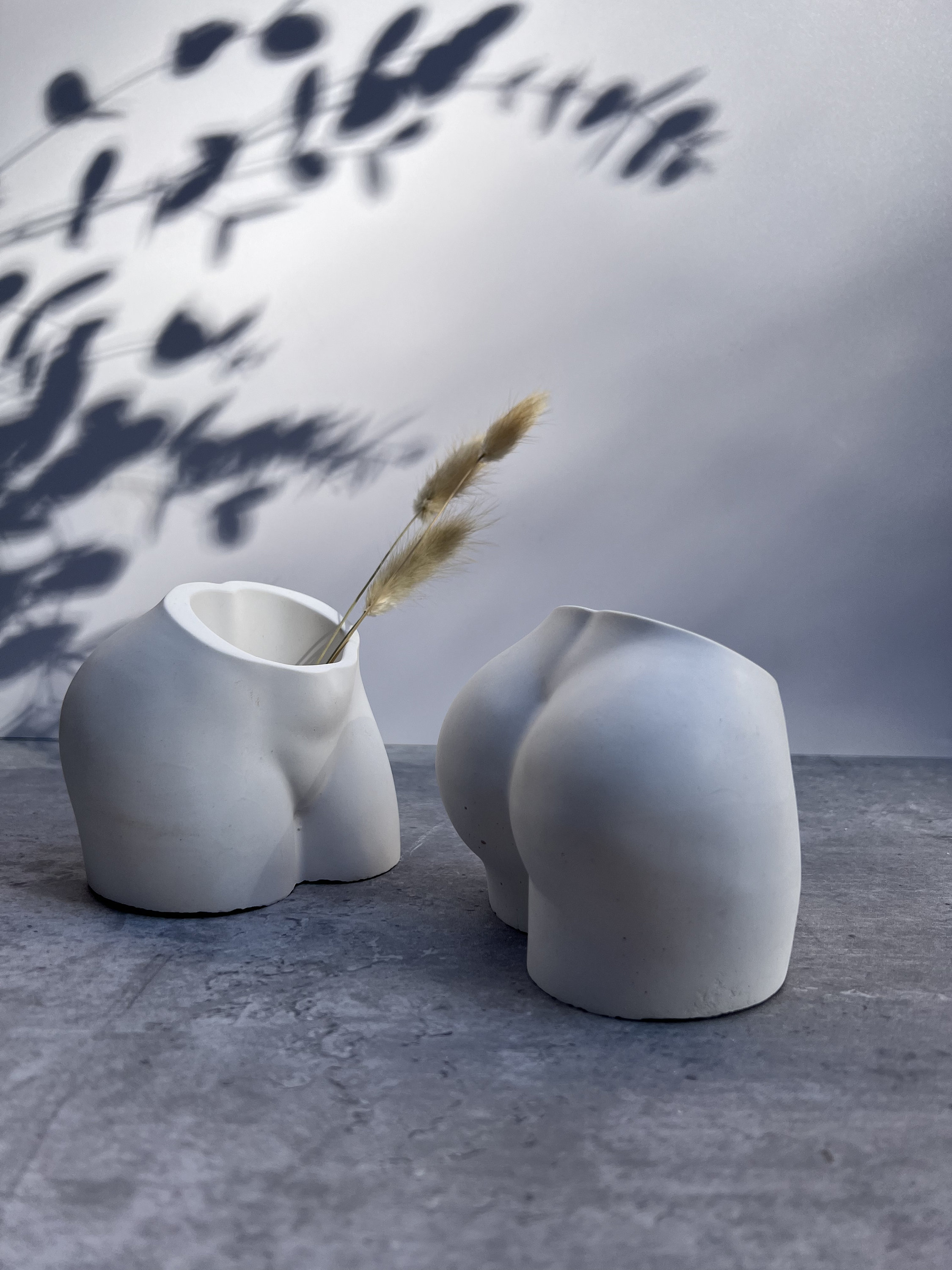 Booty vase I Po Vase I Butt I Frauenkörper I Woman I Body Vase - Etsy.de