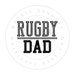 Rugby Dad SVG, Rugby Dad PNG, Rugby Dad Digital Download, Rugby Dad Cut ...