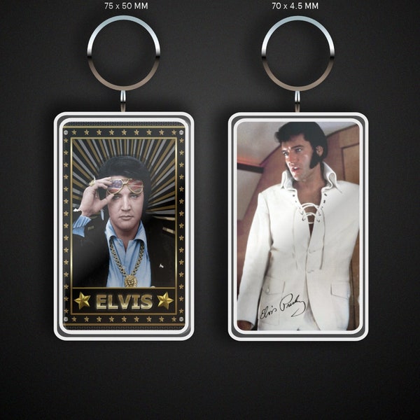 Elvis Presley - Etsy