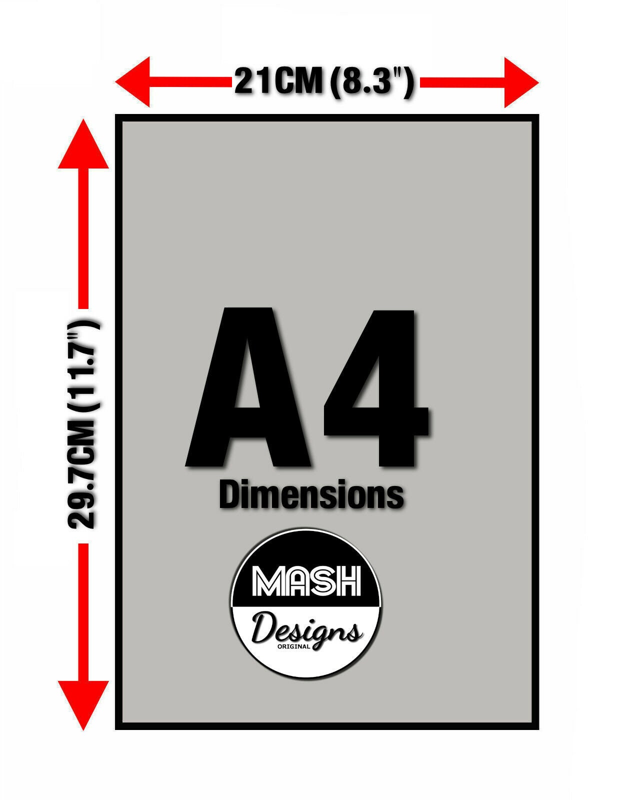 Digital Prints Art & Collectibles Original A4 PHOTO PRINT MEMORABILIA ...