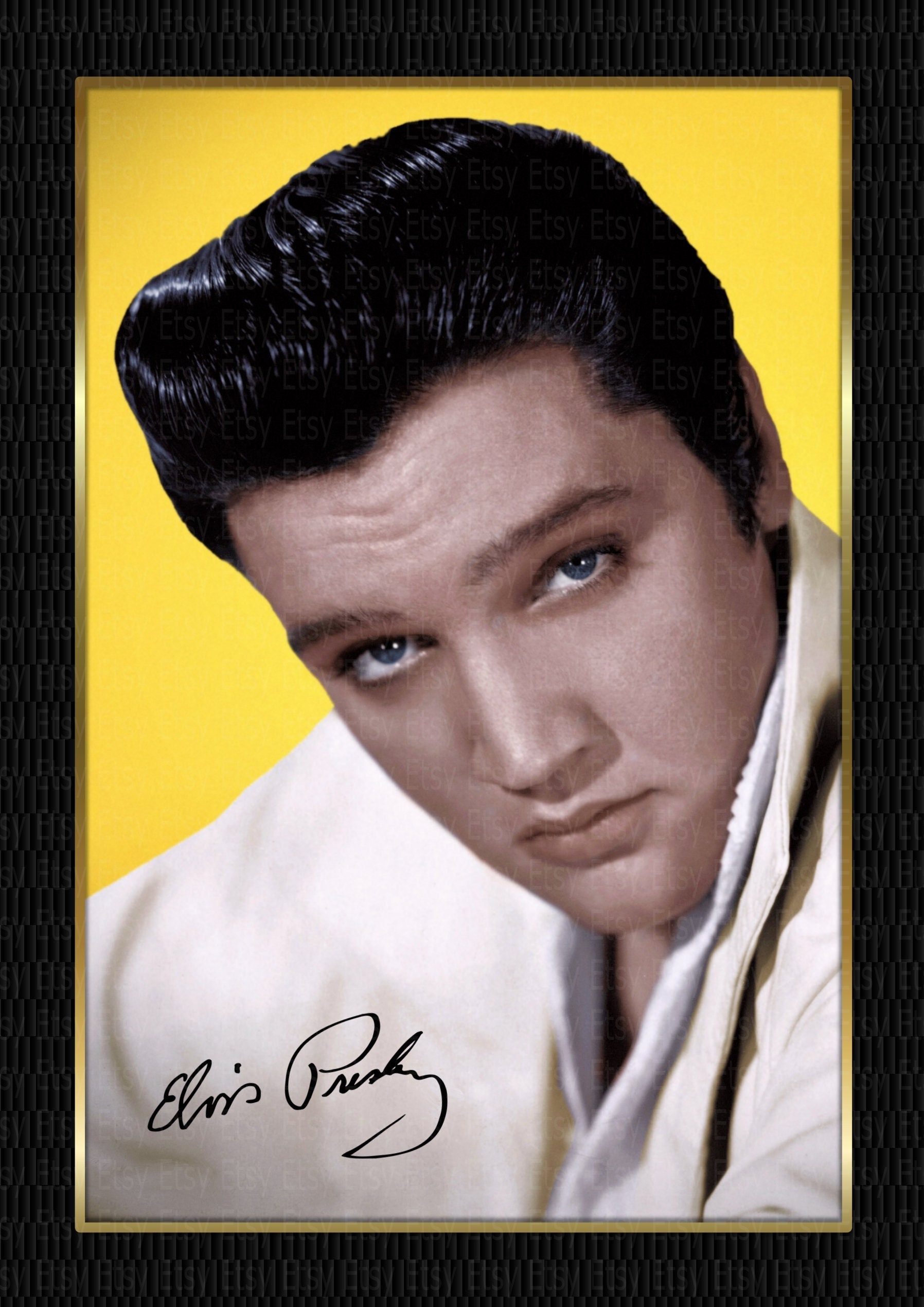 Digital Prints Art & Collectibles Original A4 PHOTO PRINT MEMORABILIA ...