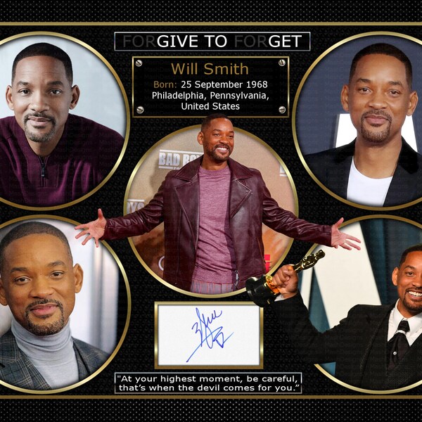 Fresh Prince - Etsy UK