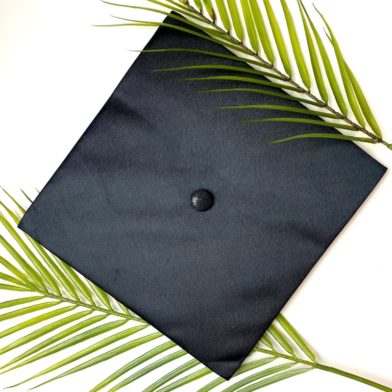 Grad Cap - Etsy