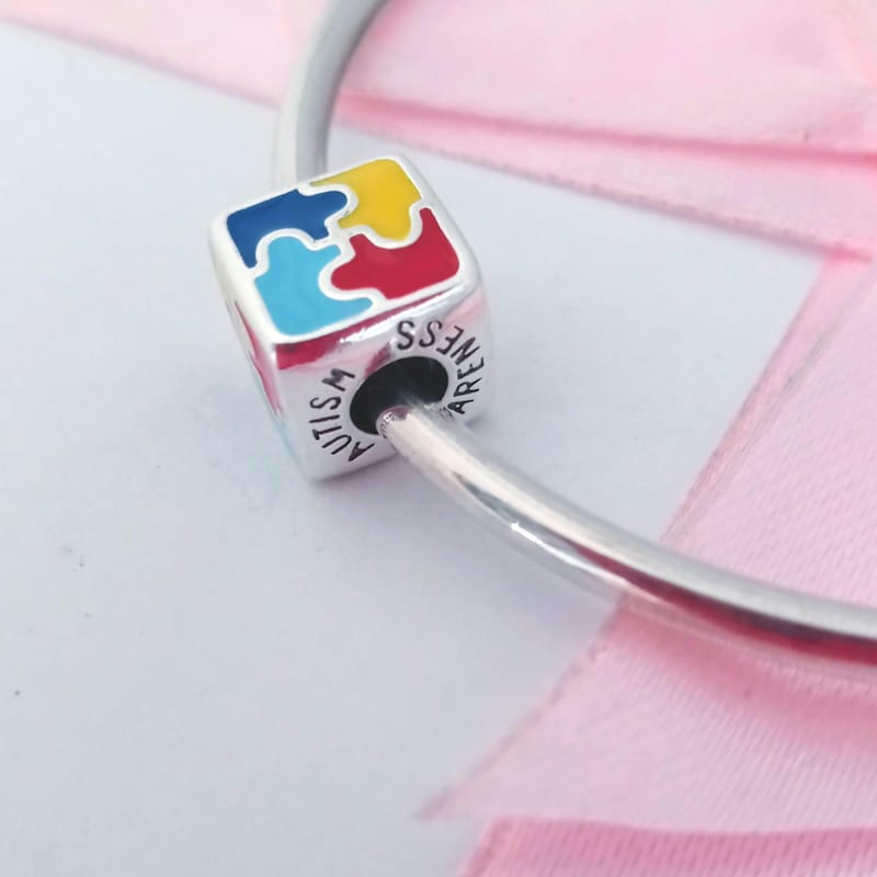 Autism Charms - Etsy
