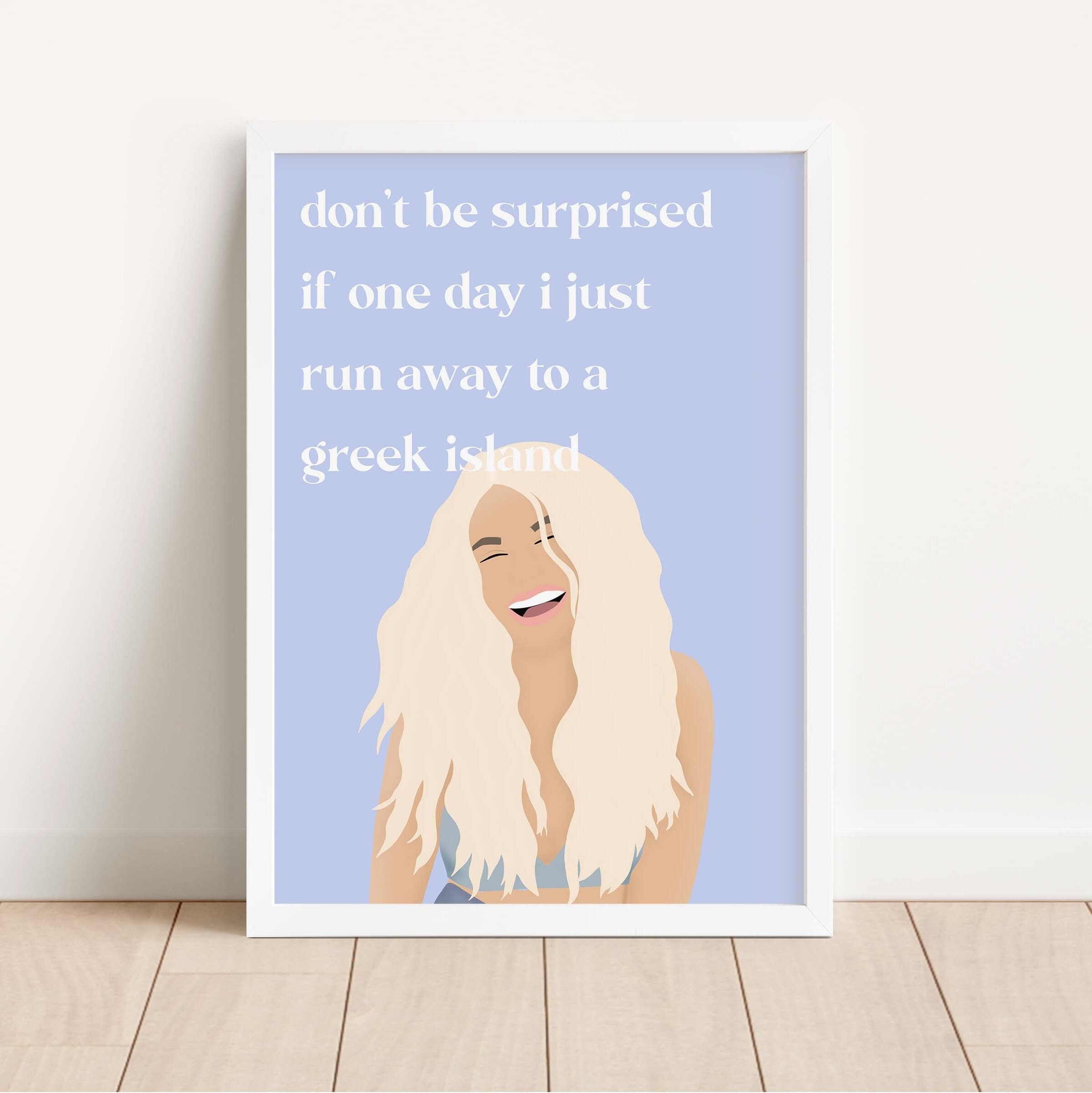 M I A Quotes