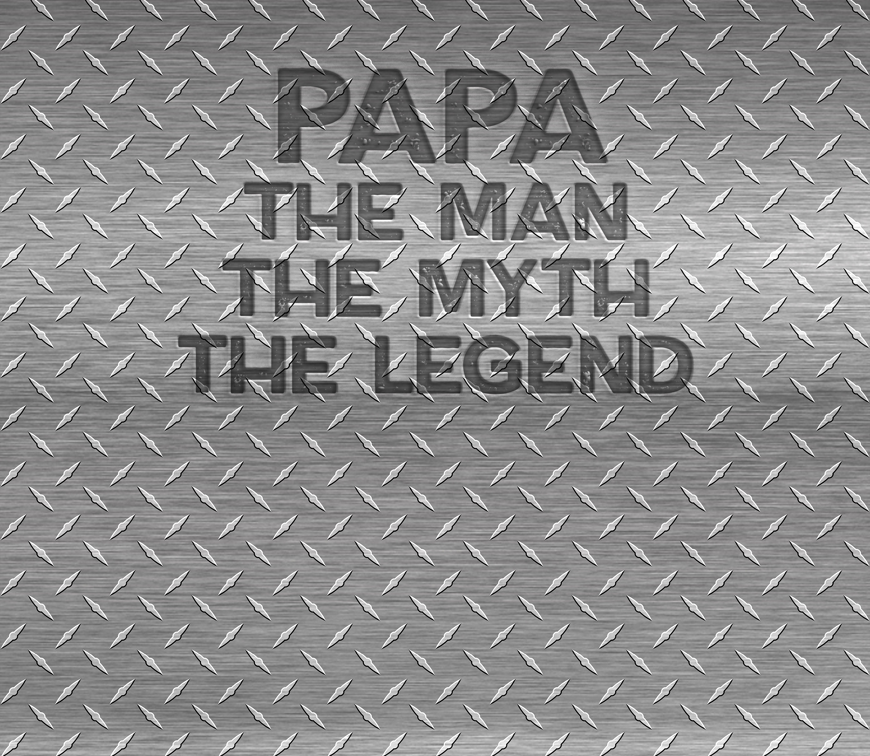 20oz Stainless Steel Tumbler *multiple Designs* Dad and Papa Designs - Etsy