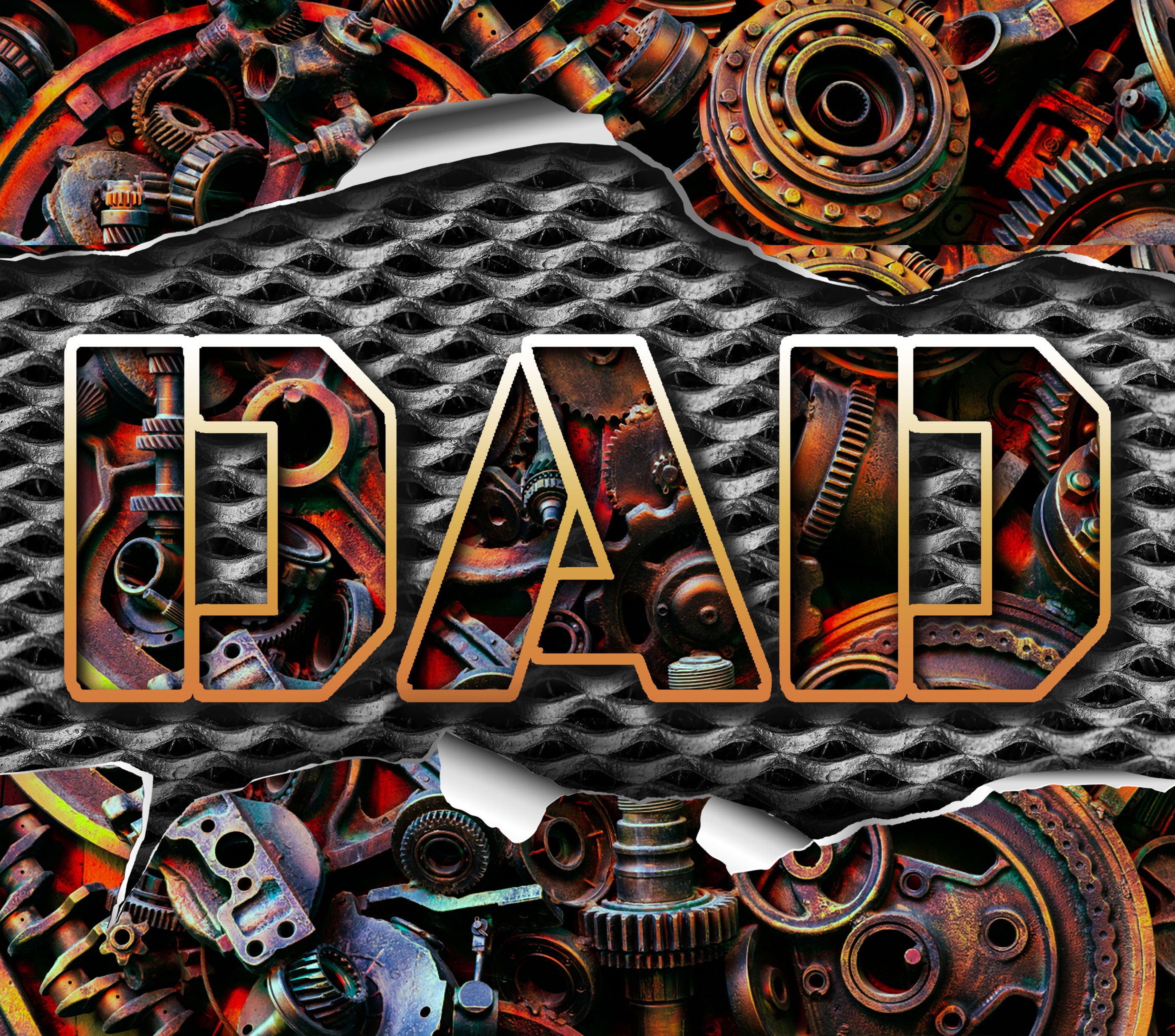 20oz Stainless Steel Tumbler *multiple Designs* Dad and Papa Designs - Etsy