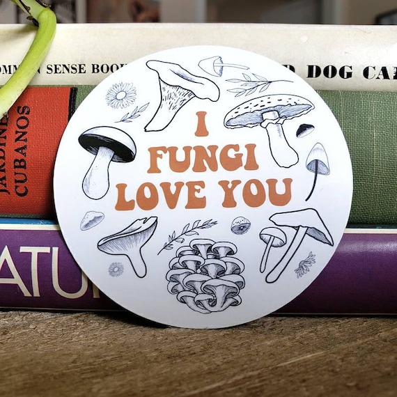 Fungal Love Memes Love Giselle Clarkson's Funny Example Of "everyday