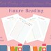 Book Reading Journal Bundle, Book Reviews, Reading Tracker, Reading ...