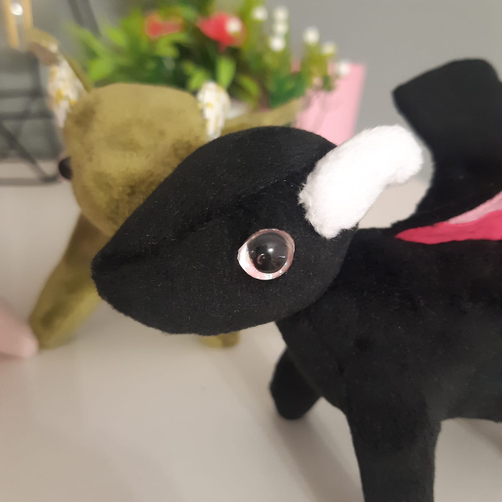 Proud Drake Plushie - Etsy