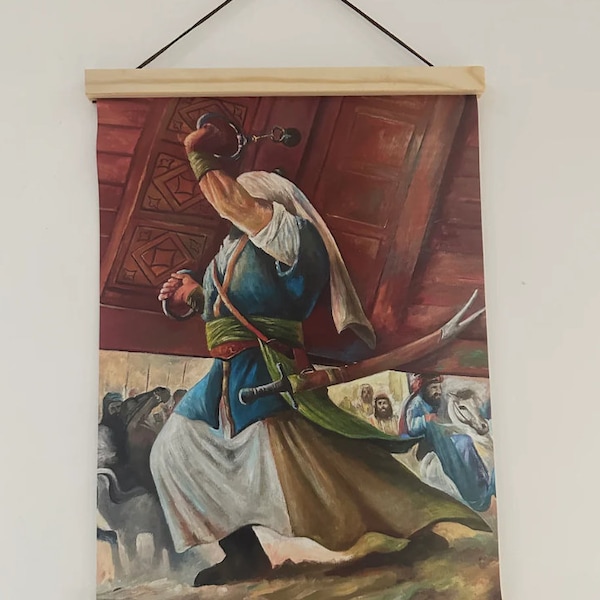 Shia Islamic Art - Etsy