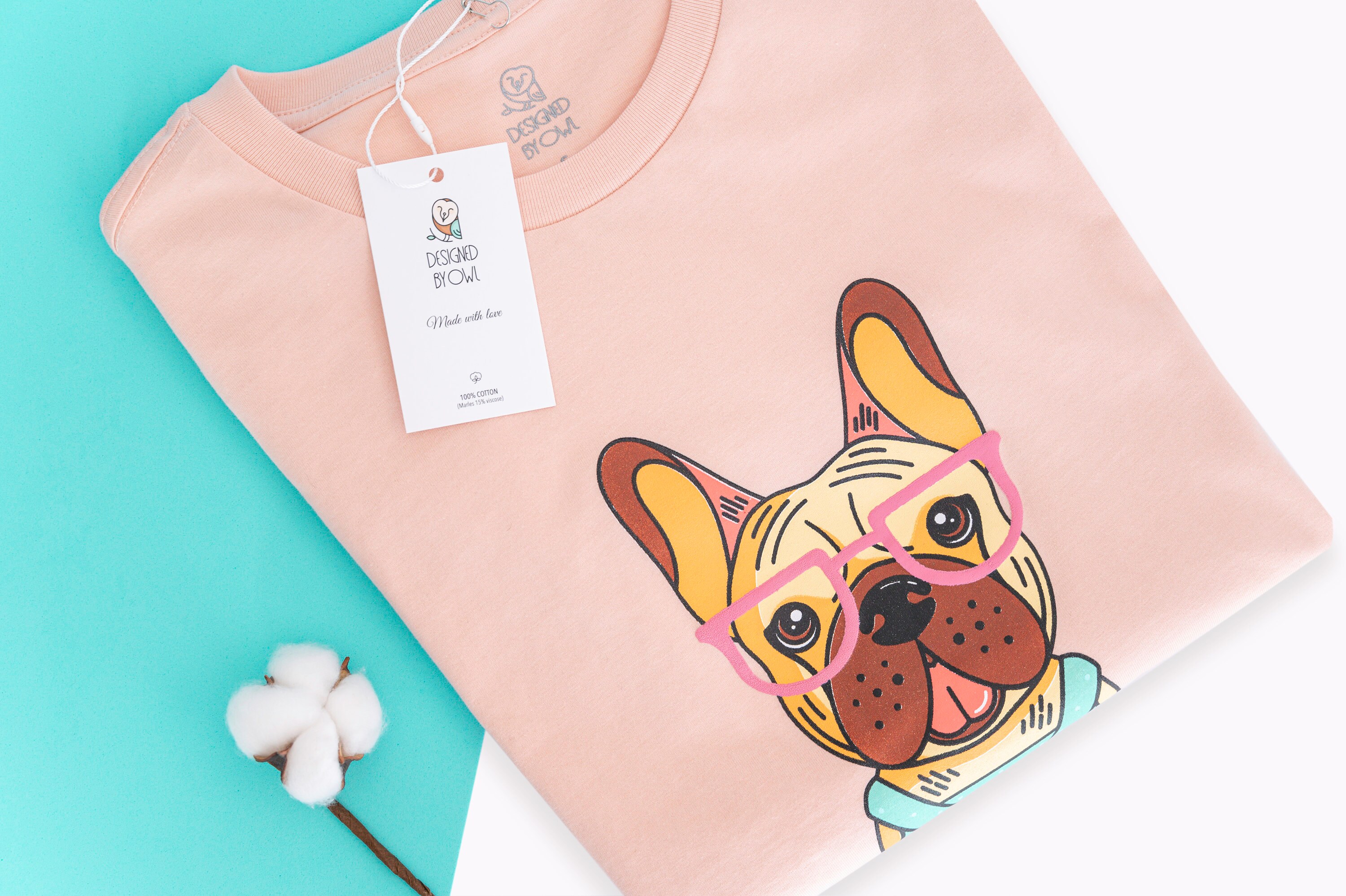 French Bulldog Women's T-shirt, Frenchie Shirt, Dog Mom Shirt, Frenchie ...