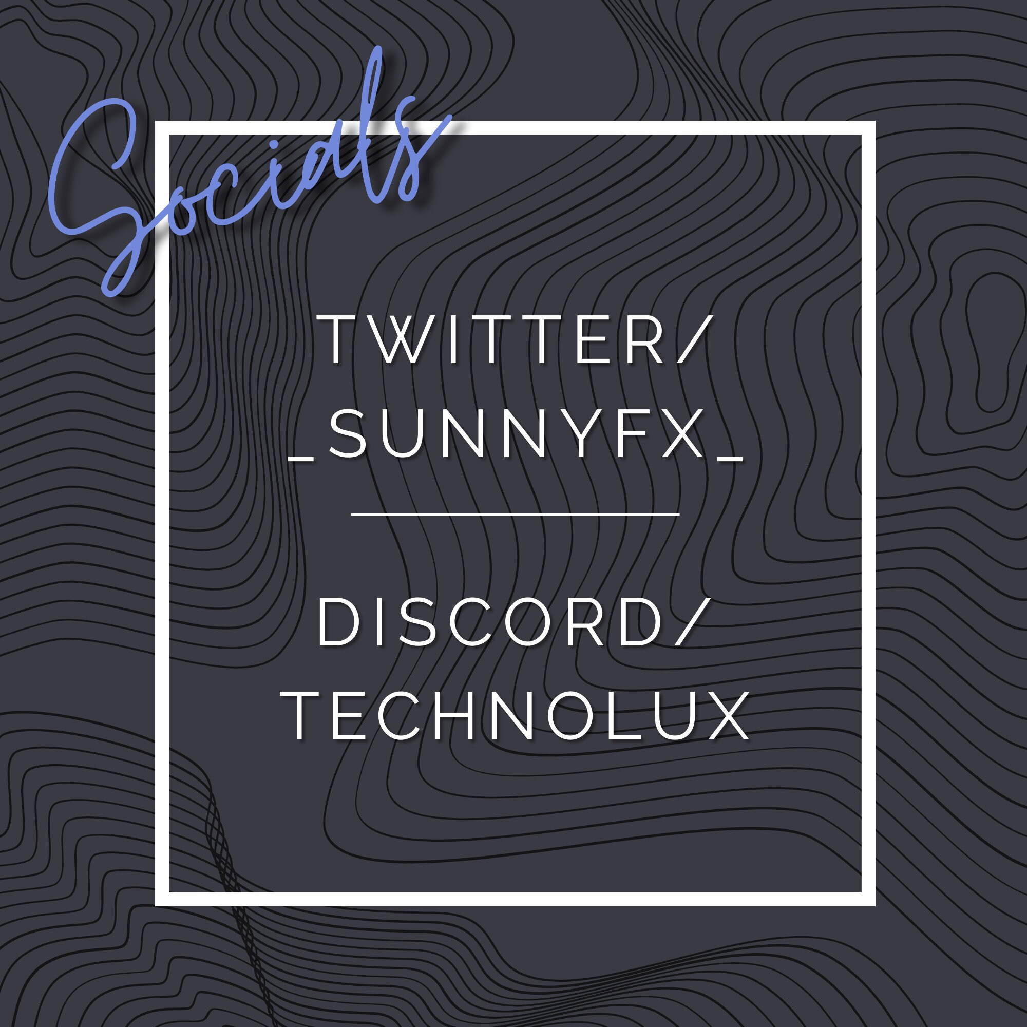 Animated Discord Overlay for Your Avatar - Custom - Etsy