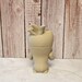 DIY Screaming Carrot Planter Kit: 3D Printed Sculpture, Paint-it ...