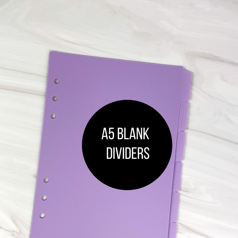 Cash Envelope Dividers - Etsy