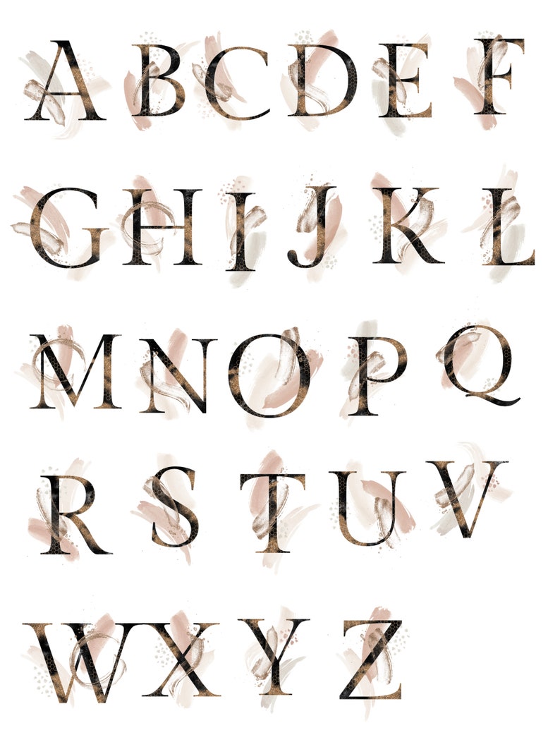 Printed A5 Lined Paper With Initial A5 Notes Pages A5 Refill - Etsy