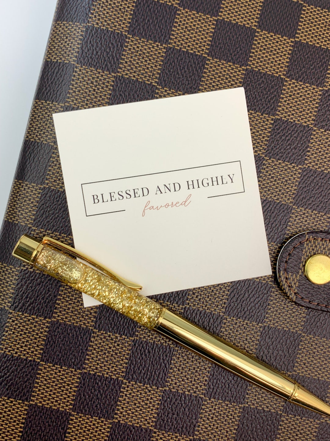 Inspirational Journal Cards | Journal Cards | Pocket Cards | Journal ...