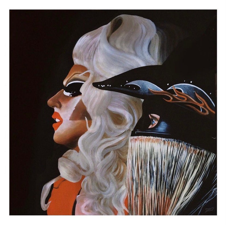 16x16 Jackson Prints Digital Prints etna.com.pe