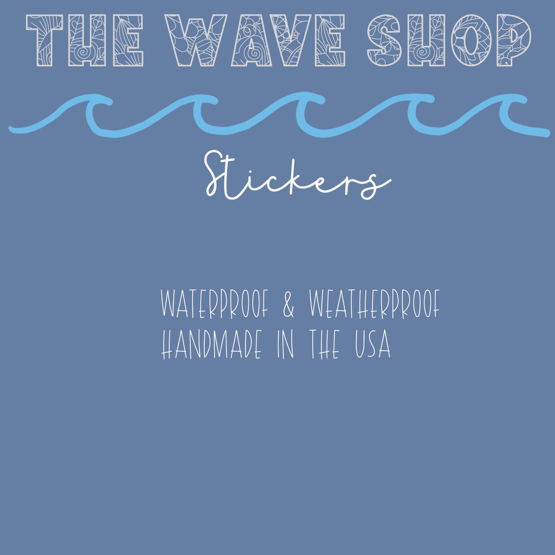 Retro Name Decal Name Sticker Custom Stickers Custom Name - Etsy